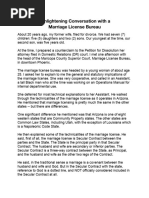 Ps 1093 | PDF | Post Office Box | Identity Document