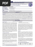 CAP Cancer Protocol Colon NET | PDF | Large Intestine | Pathology