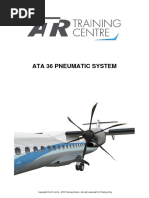 ATA 34 - Summary | PDF | Aviation | Avionics