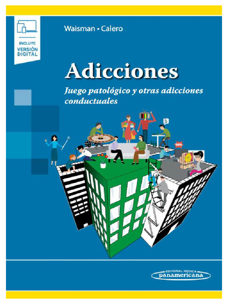 Adiccion A Las Compras 01 Pdf