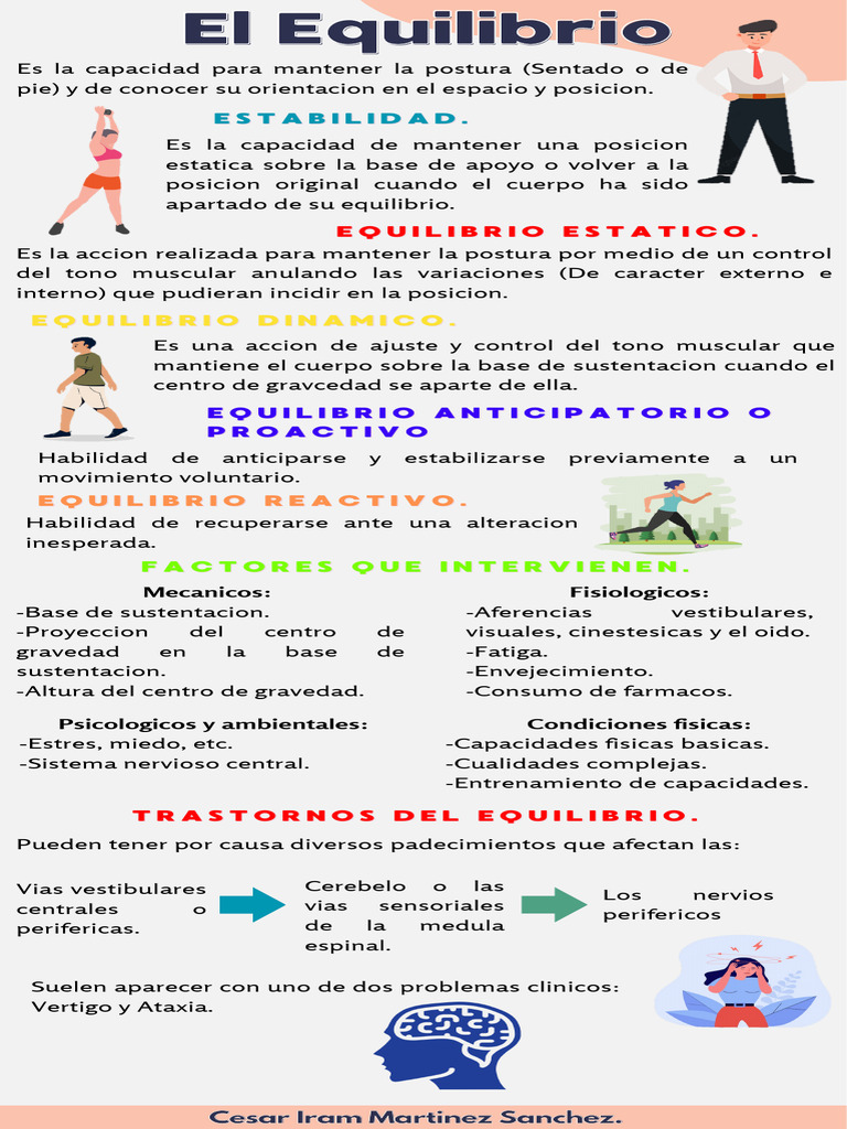 Sc228 C Infografia Del Equilibrio Pdf