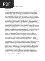 ENCADENAMIENTO | PDF | Reforzamiento | Comportamiento