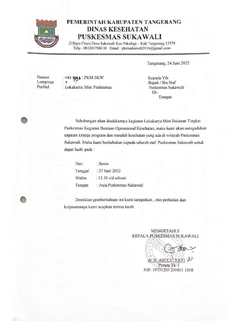 Lokbul Juni 22 | PDF