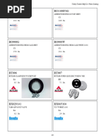 Star Cool Parts List | PDF | Tools | Manufactured Goods