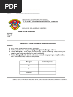 Nota RBT - Tahun 5 | PDF