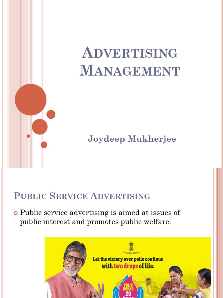 Advertising Management 100033 | PDF | Rhetoric | Advertising
