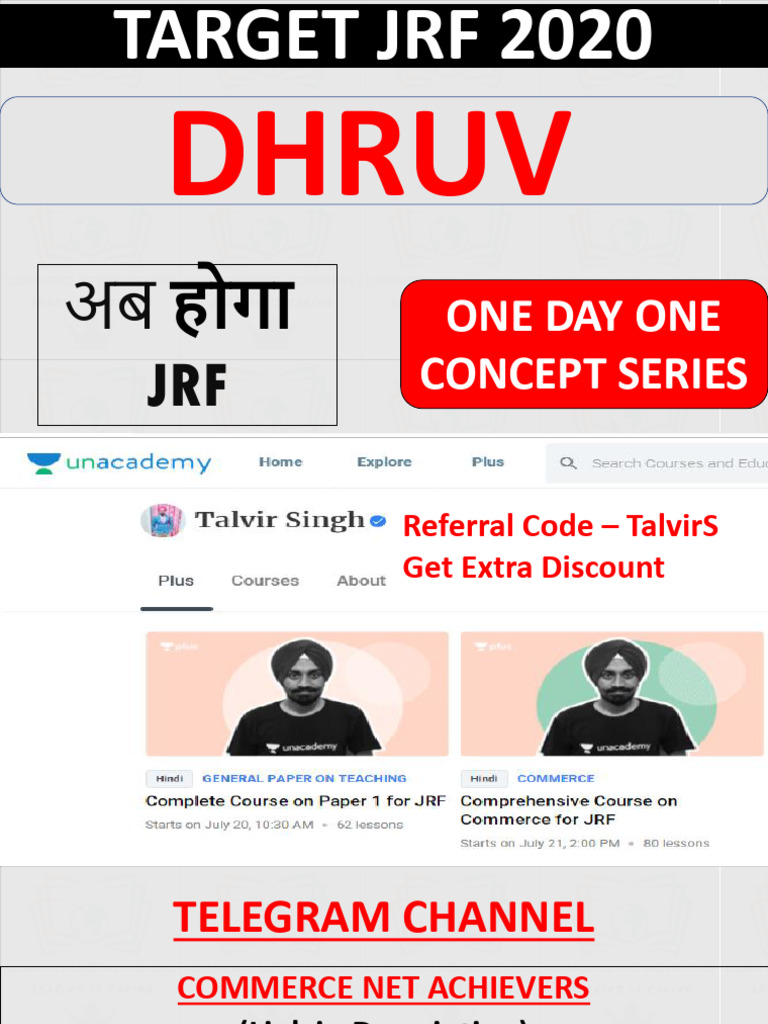 DHRUV | Download Free PDF | Mentorship