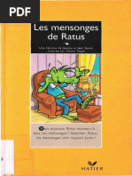 Ratus Et Ses Amis | PDF