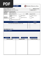 Typical CFMF Exterior Stud Connections | PDF | Masonry | Structural ...