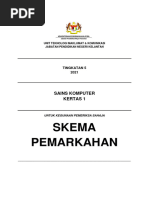 Kota Tinggi Skema 2023 | PDF