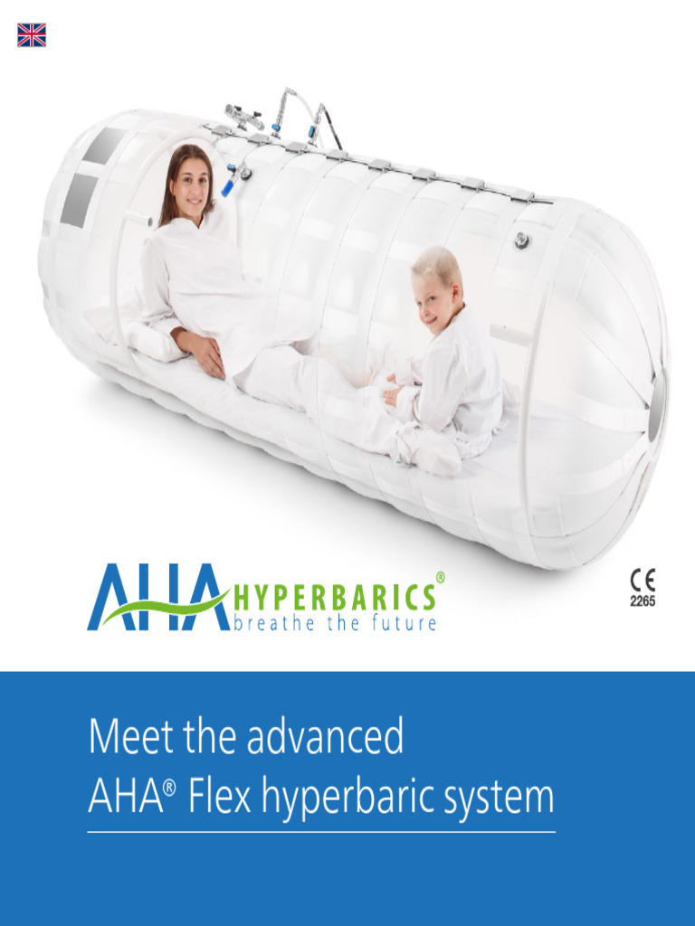 AHA Brochure ENG - V1.1 | PDF | Oxygen | Clinical Medicine