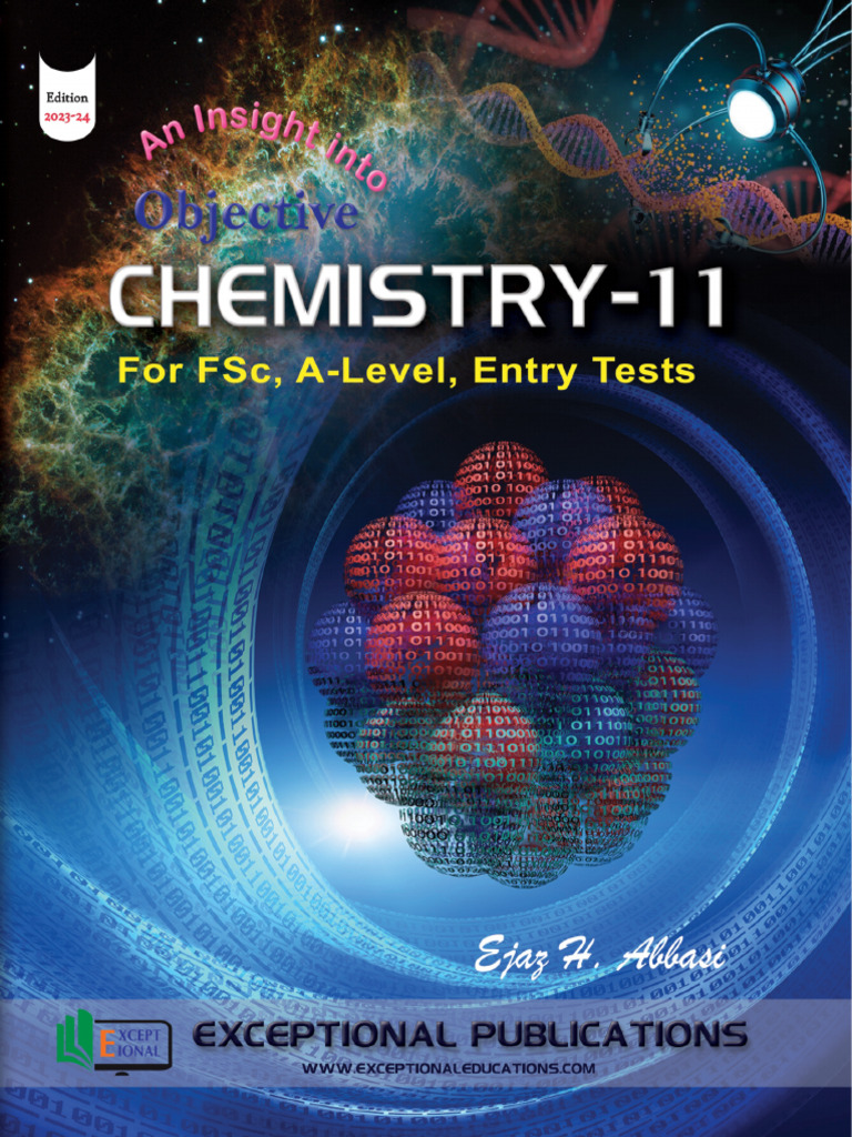 Chemistry 11 Exceptional Publications | PDF | Mole (Unit) | Stoichiometry