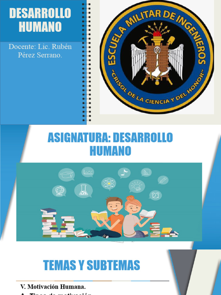 Plan 7 Desh | PDF | Motivación | Motivacional