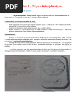 Les Types de Cellules Et Leurs Composants | PDF | Cellule (Biologie ...