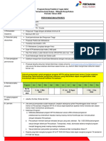 Panduan Registrasi MFA Microsoft Authenticator PHE | PDF