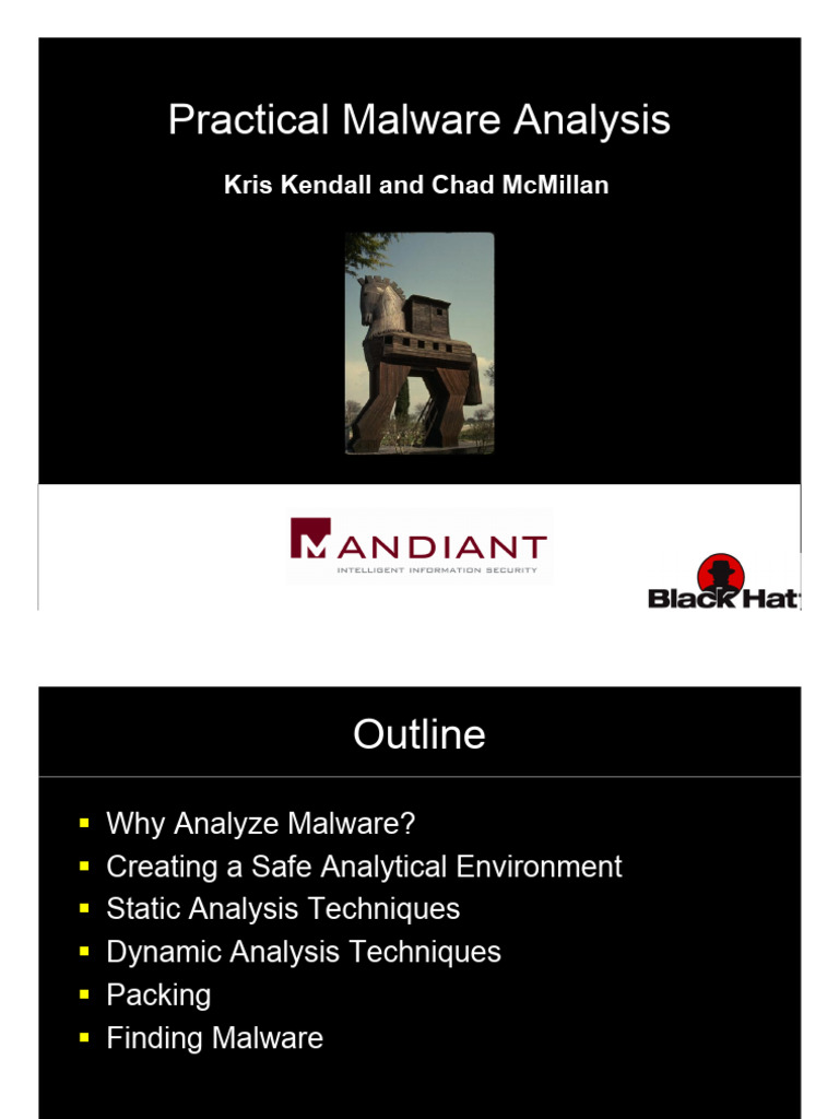 Practical Malware Analysis | PDF | Malware | Virtualization Practical Malware Analysis | PDF | Malware | Virtualization