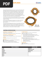 National Grooved Fittings Catalogue | PDF