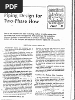 Designing Steam Stripping Columns | PDF | Materials | Chemical Engineering