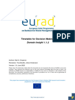Rochdale Envelope Guidance for Developers | PDF | Environmental Impact ...