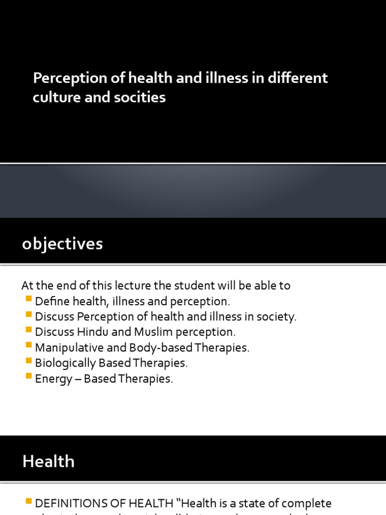 Unit 5 C.H.S Part 1 | PDF | Relaxation (Psychology) | Acupressure