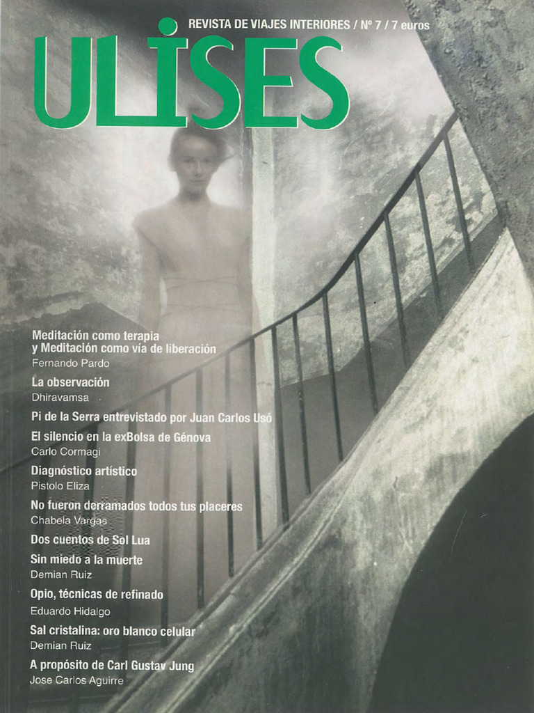 Ulises 7 | PDF