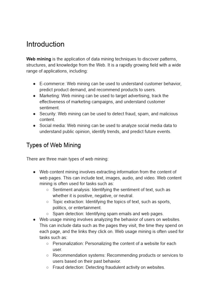 Assignment Rubel - Data Mining | PDF | Data Mining | Spatial Analysis