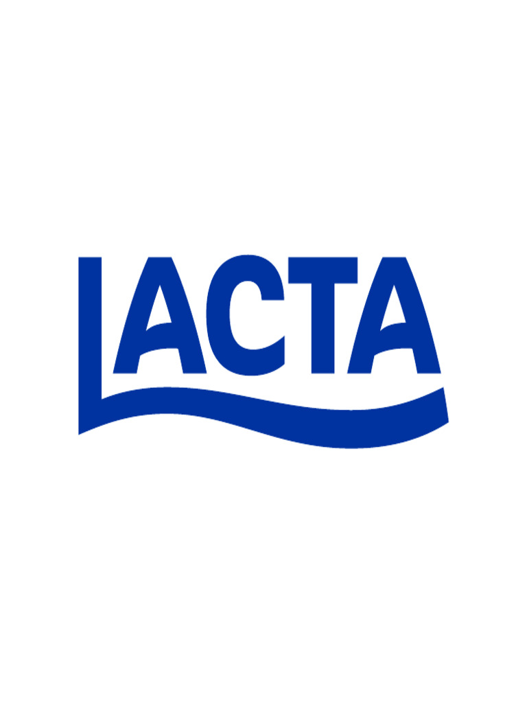 Lacta Logo | PDF