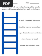 Can You Follow Directions | PDF | Language Arts & Discipline