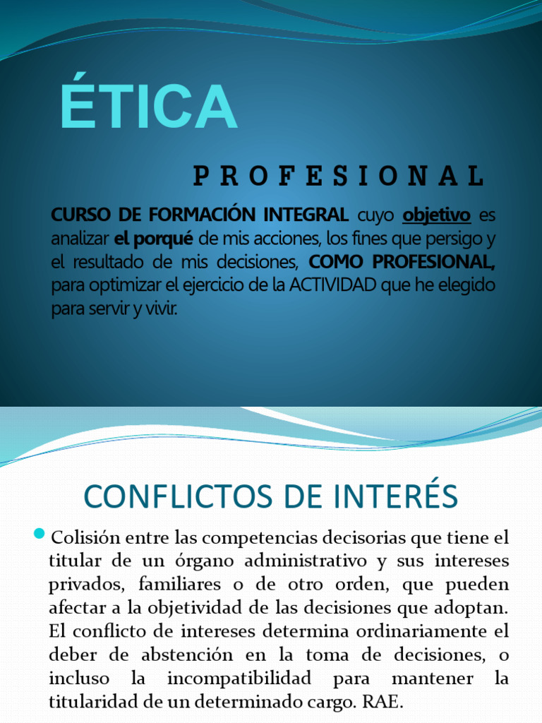 ÉTICA Prof. PRES. 2. 2C-CICLO 2023-Ok. | Descargar gratis PDF | Business