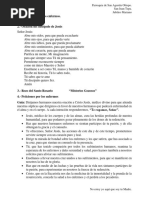 Regimen 601 y 603 | PDF | Impuesto sobre la renta | Impuestos