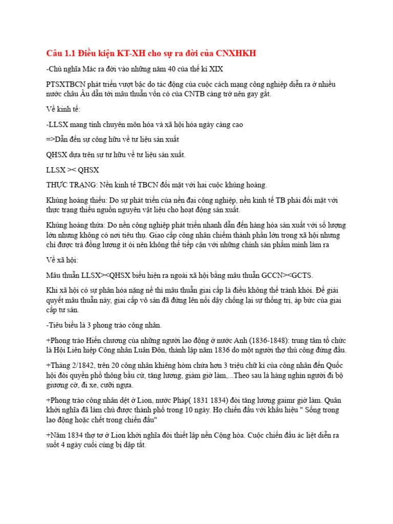 CNXHKH 20231 Final | PDF