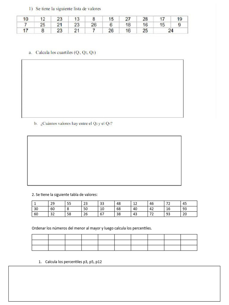 Guia de Matematicas 7 | PDF Guia de Matematicas 7 | PDF