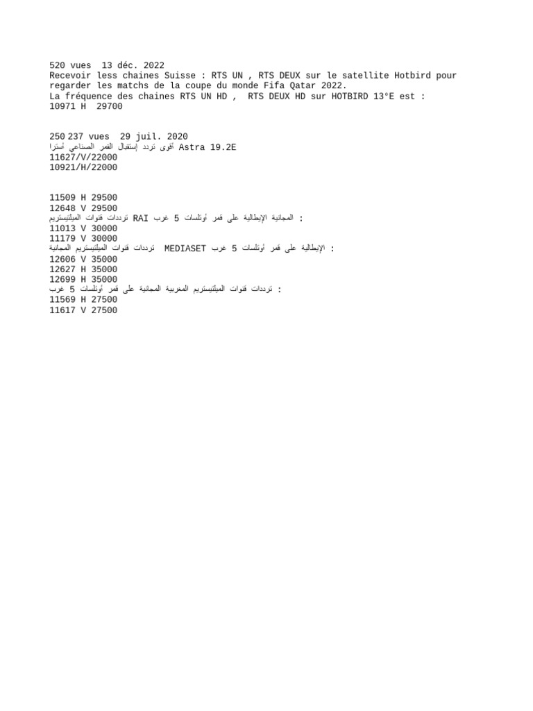 Nouveau Document Texte | PDF