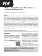 Ahs SCN CC Delirium Icdsc Tool | PDF | Psychosis | Hallucination
