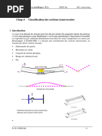 BA I - Chapitre 1 - Calcul de Sections en Béton Armé Soumises À La Flexion Simple | PDF | Béton ...