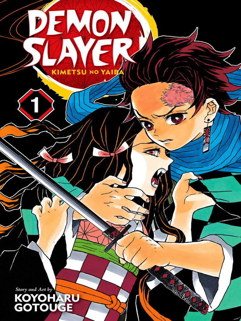 Demon Slayer - PDF Room | PDF