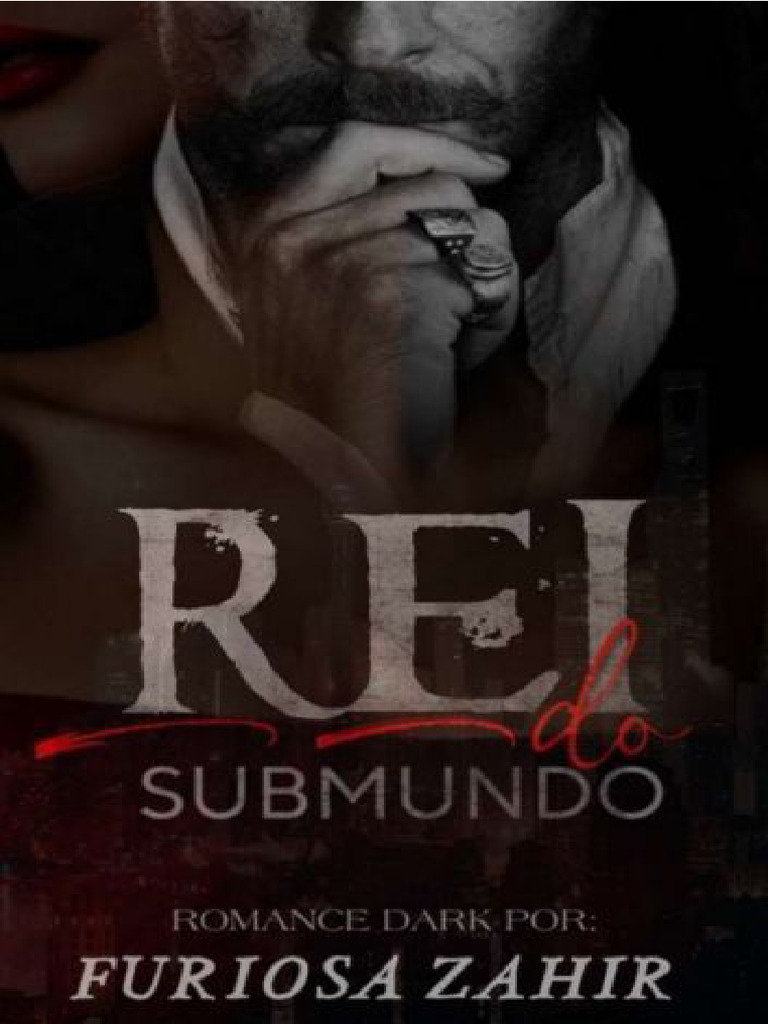 1 Ao 15 - Rei Do Submundo | PDF