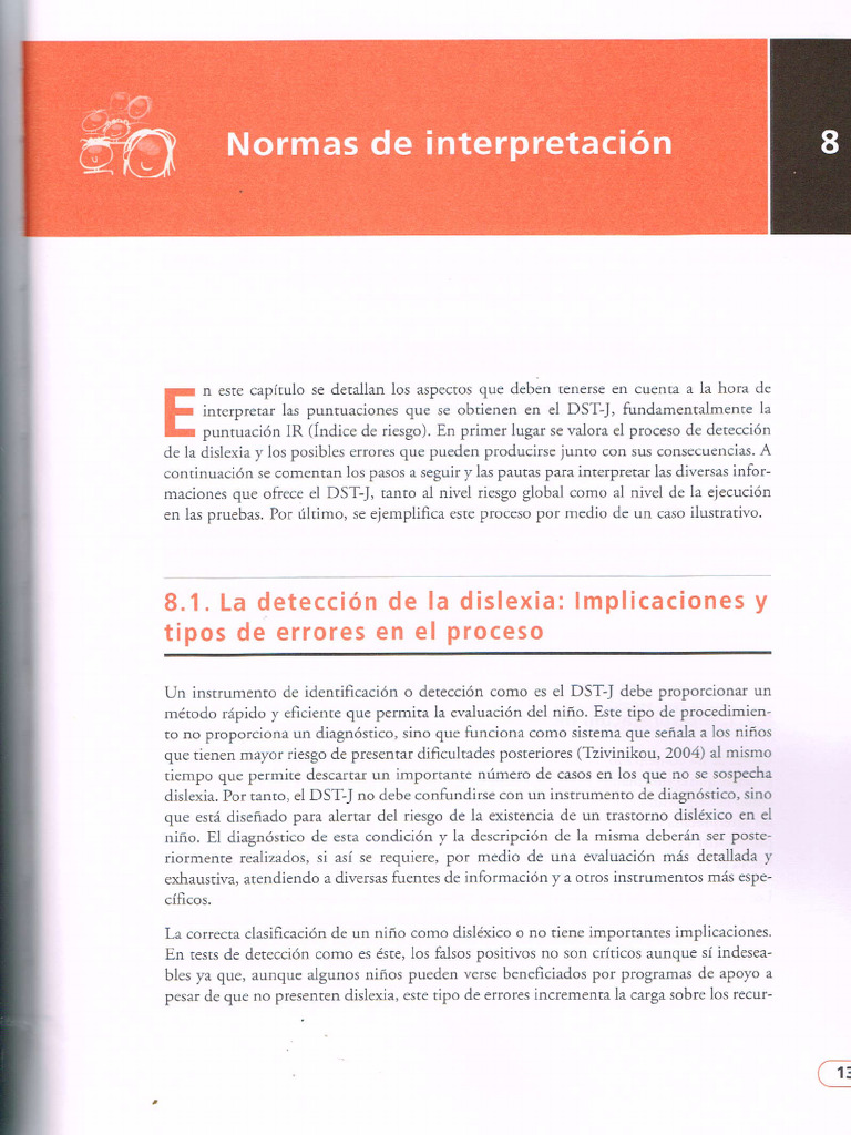 DST-J Manual IV | PDF