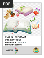 LCA Exam Timetable 2025 | PDF | Educational Stages | Qualifications