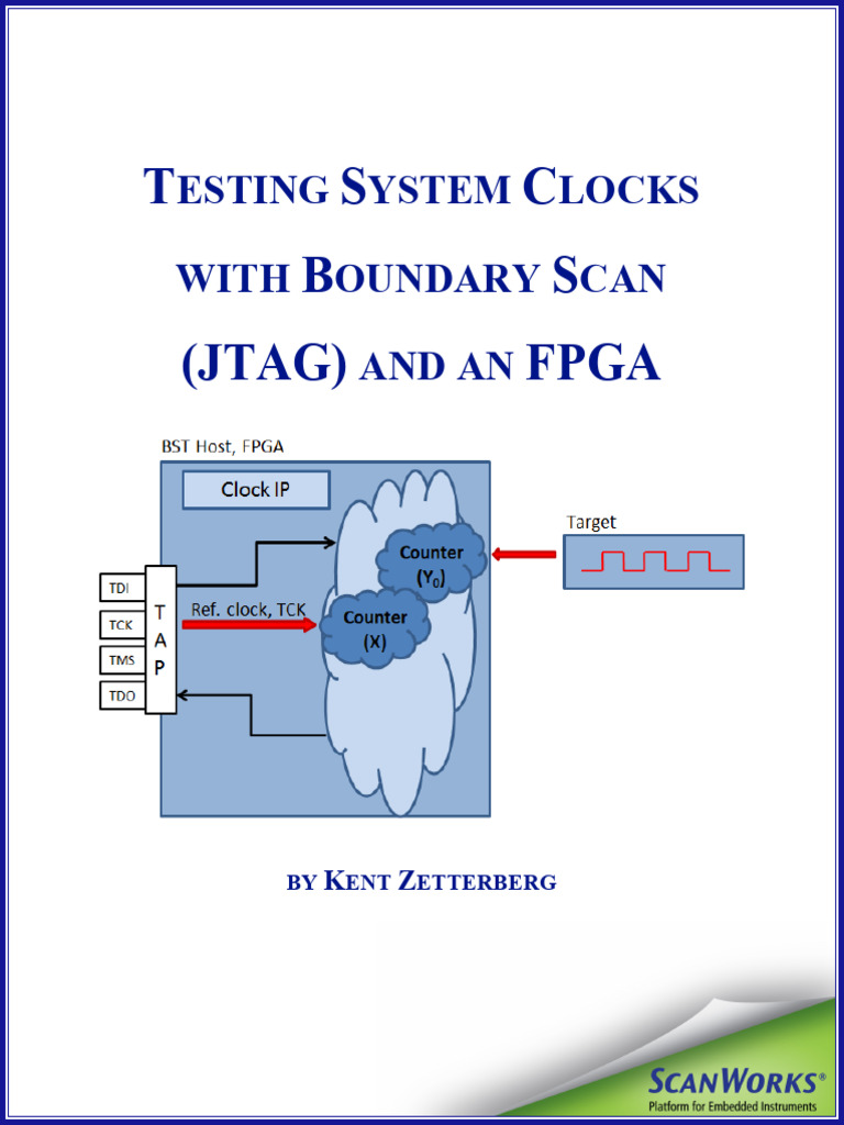 Testing System Clocks With Boun - Asset | PDF | Electronic Engineering ...