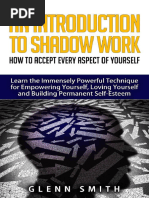 Developing The Leader Within You | PDF | Leadership | Applied Psychology