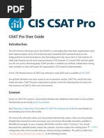 CSAT Scan and Installation Requirements v2.05 EN | PDF | Port (Computer ...