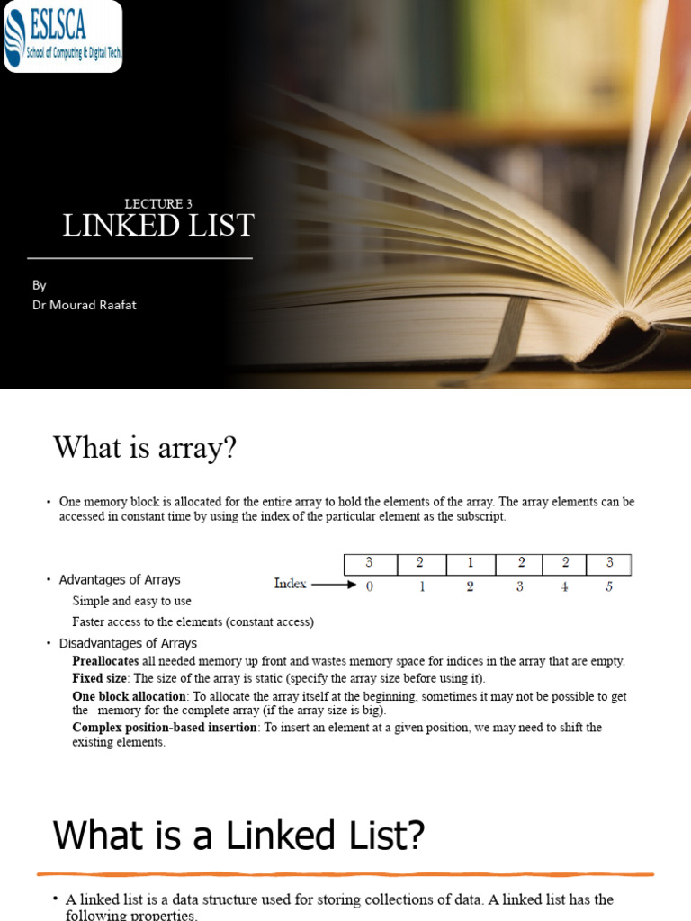 Linked List | PDF | Cybernetics | Information Retrieval