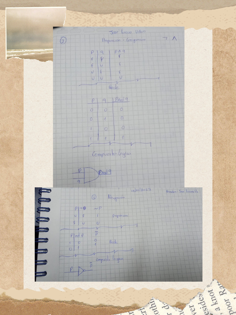 Workshop 3 Tarea en Clases | PDF