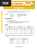 Palabras Terminadas en Ción, Sión, Xión y Cción | PDF | Artes del ...