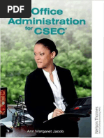 Csec Edpm P2 2022 | PDF