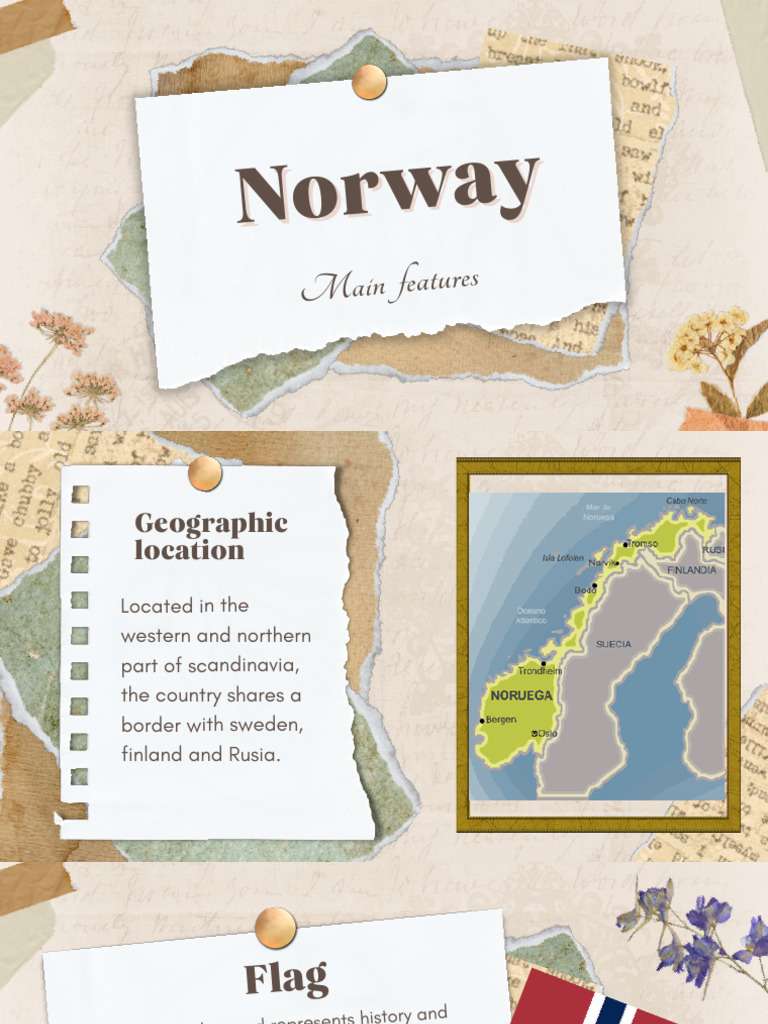 Norway Exposición | PDF
