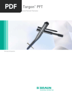 7118-1131 Trigen InterTAN | PDF | Hip | Screw