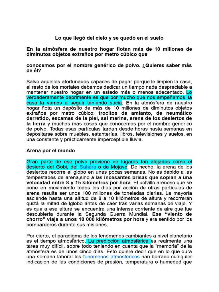 AA2 - EV01 - Texto de Identificación de Idea Principal e Ideas ...
