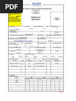 Afghan SIV Application Guide | PDF | International Security Assistance ...